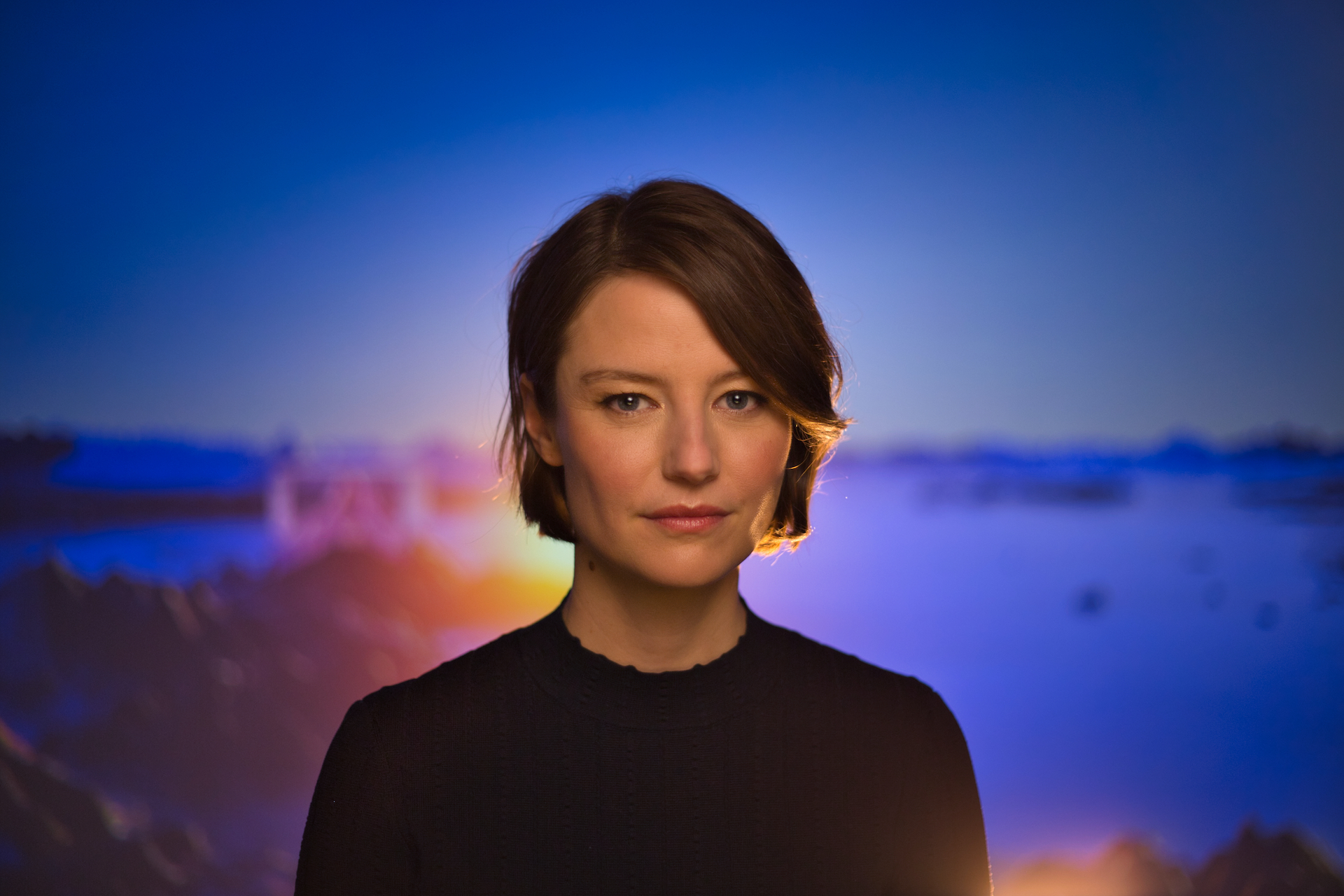 Sabrina Ratté | Patchlab digital art festival